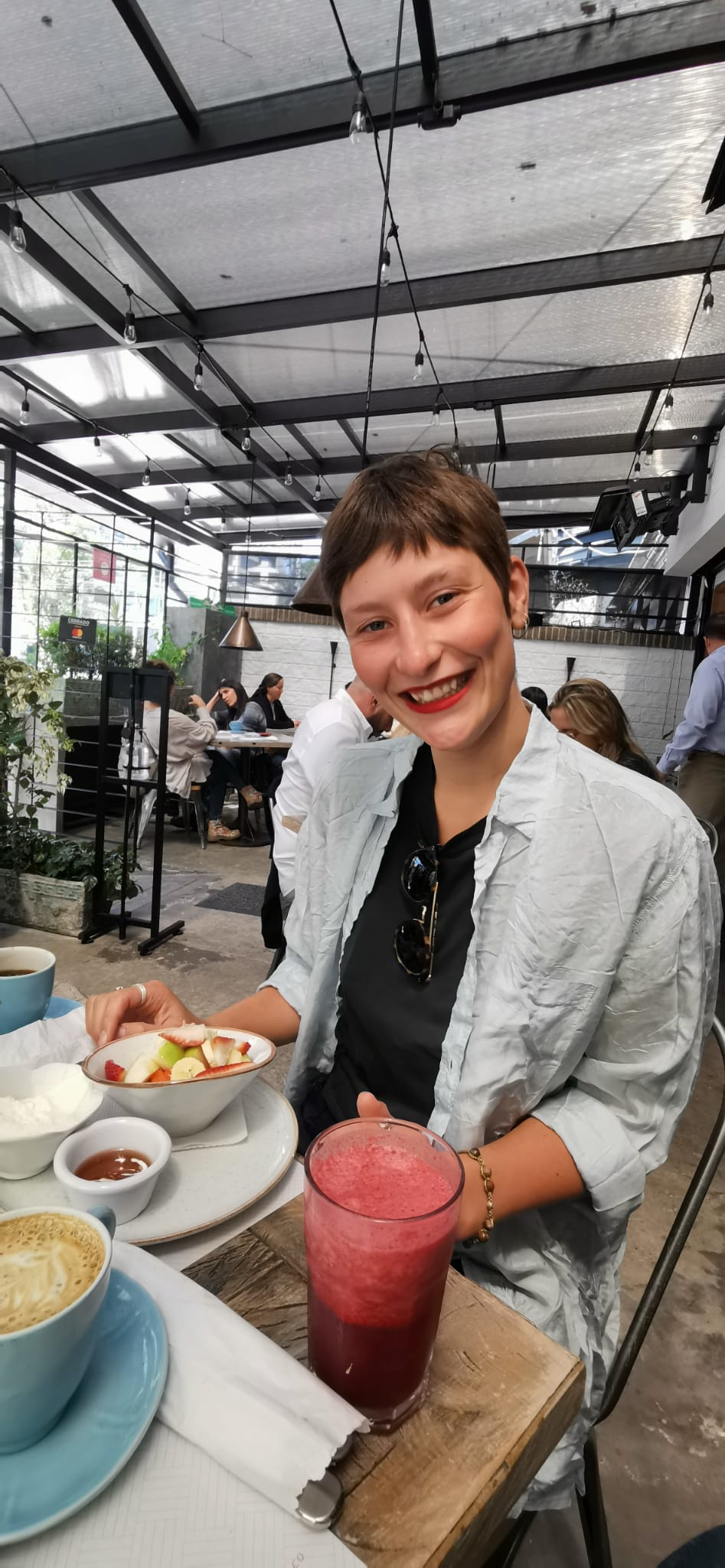 Landtagwahl 2023 – Unsere Kandidat*innen - Grüne Jugend Schwaben